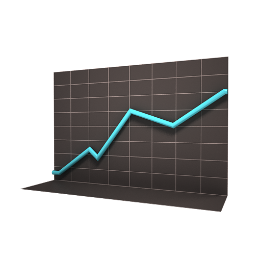 Up, upload, Decrease, increase, going, Ascend, going up, rise, Ascending icon