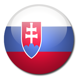 Country, Slovakia, flag icon