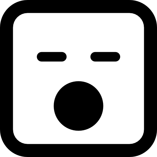 faces, Face, sleep, Emoticon, Sleeping, emoticons, square, interface icon