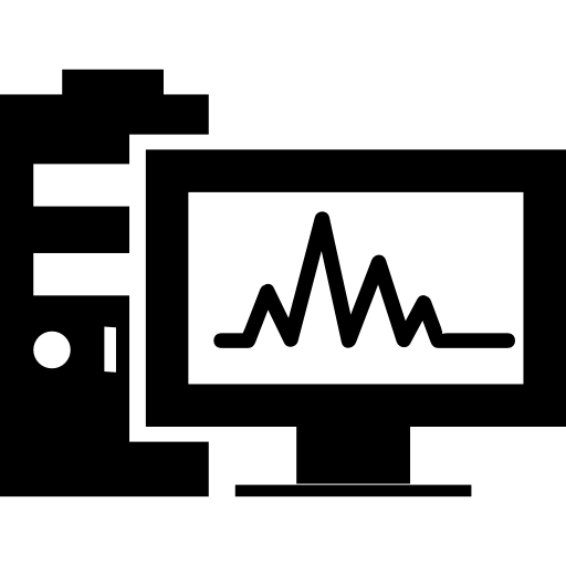 tool, tools, Science Icons, Computers, Tools And Utensils, monitor ...