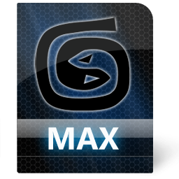 max icon