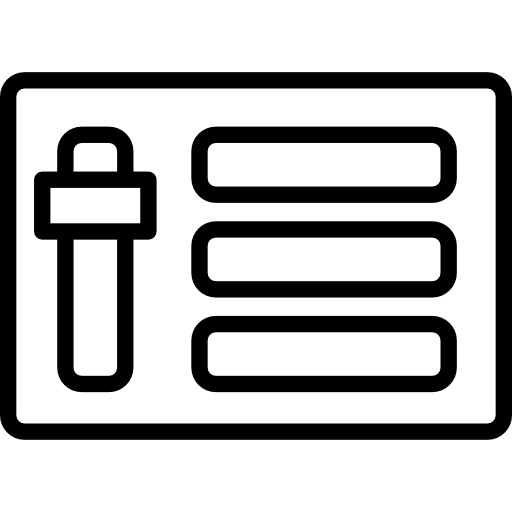 outline, symbol, settings, Console, symbols, Circle, Circular ...