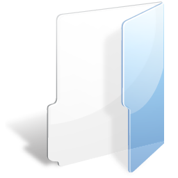 file open icon