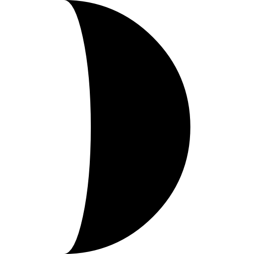 Moons, symbol, symbols, phase, Moon Phases, Moon, Phases, Moon Phase ...
