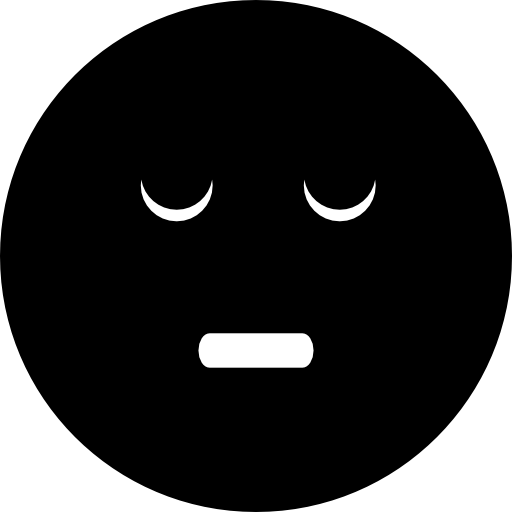 Rest, Emoticon, Emoticons Square, interface, sleep, Resting, Sleeping ...