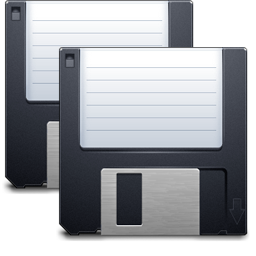 Disk, All, disc, save icon
