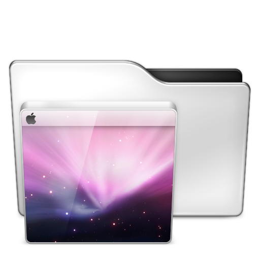 Desktop icon