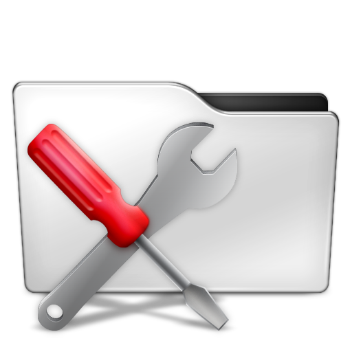 utility icon