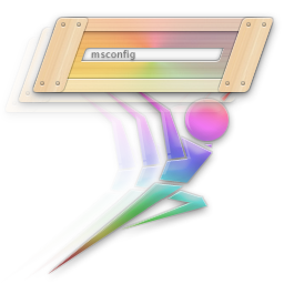 Run icon