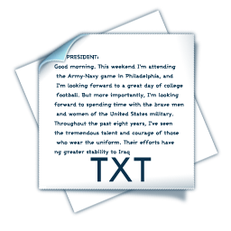 document, paper, Txt, File icon