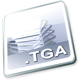 paper, document, File, Tga icon