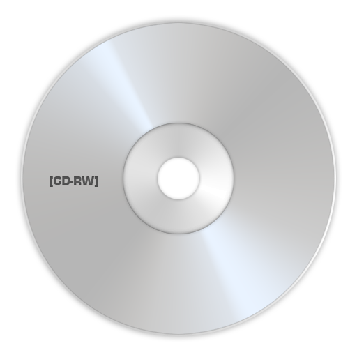 Rw, save, disc, Disk, Cd icon