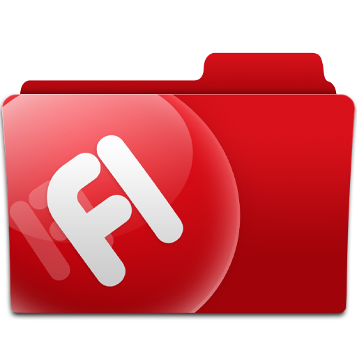 Flash icon