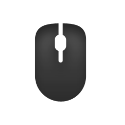 Mouse icon