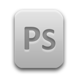 File, Ps, document, paper, photoshop, Psd icon