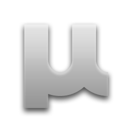 u torrent icon