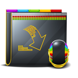 Decrease, download, Down, Descend, Folder, fall, descending icon