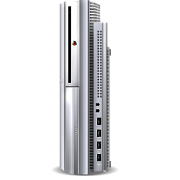 Ps, Front, photoshop icon