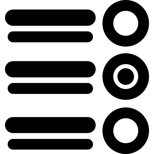 Educational, Lists, list, symbols, symbol, Checklist, interface, Check ...