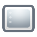 Desktop, Alt icon