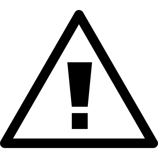 triangle, sign, signal, signs, triangular, symbol, Building Trade ...