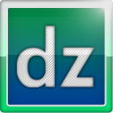 Social, social network, Dzone icon