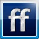 social network, Social, Friendfeed icon