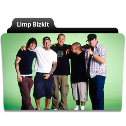 Artist, limp, bizkit icon