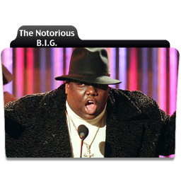 Artist, notorious icon