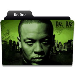 Artist, dre icon
