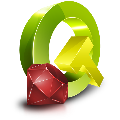 ruby icon