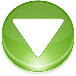descending, Decrease, fall, download, Down, Descend icon