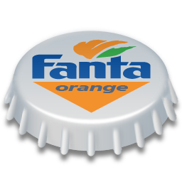 Fanta icon