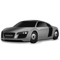 vehicle, Audi icon