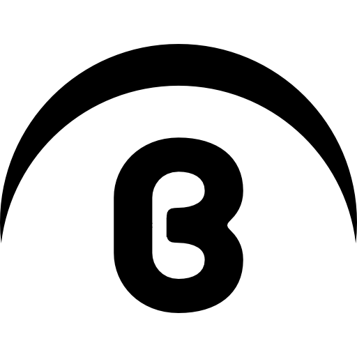 Blackplanet, logotype, Logotypes, Social Normal, Logo, Social, symbol ...