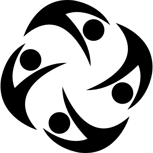 Logo, Intellectconnect, symbol, Logotypes, logotype, Social Normal ...