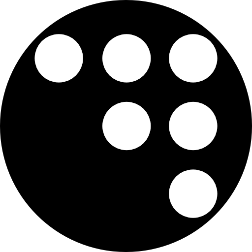 Social, Logo, symbol, social network, symbols, logotype, dots ...