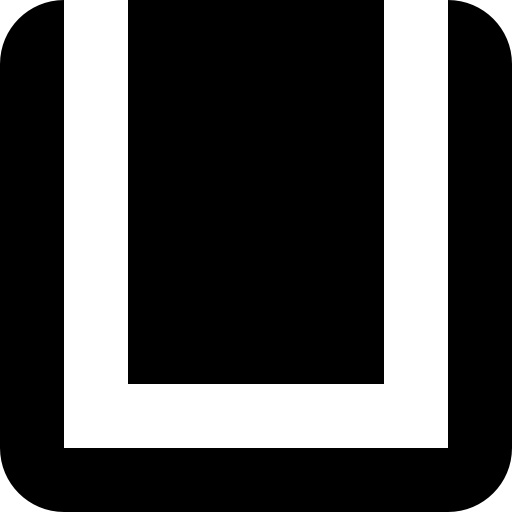 Rectangle, symbols, Black, shape, Rectangular, shapes, Stylized ...