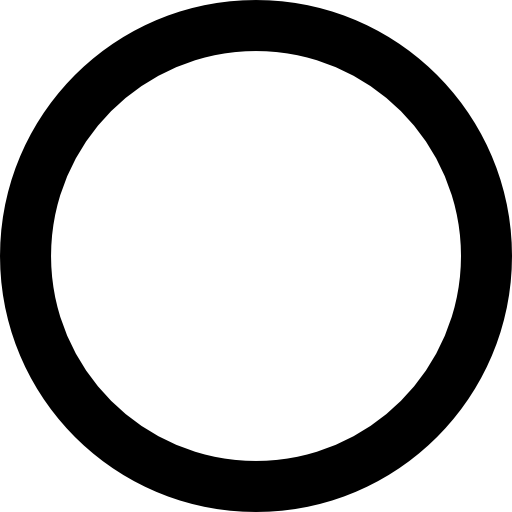 symbol, Circle, Circles, shape, outline, network, shapes, Moon ...