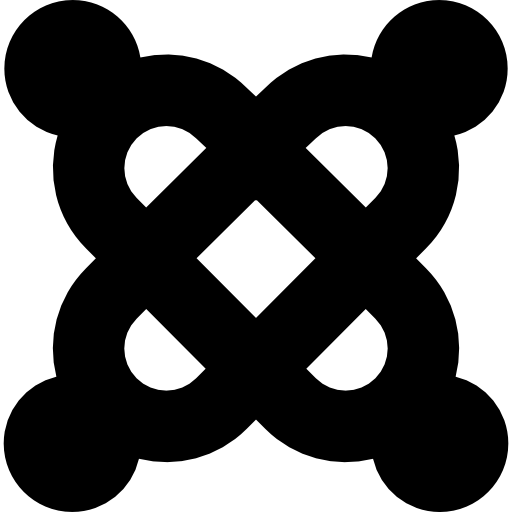 Joomla, symbol, logotype, network, Logos, Logo, symbols, Logotypes icon
