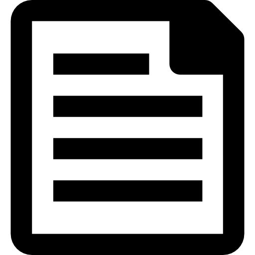 symbols, Crisp Icons, interface, Text, symbol, Text file, files, Text ...