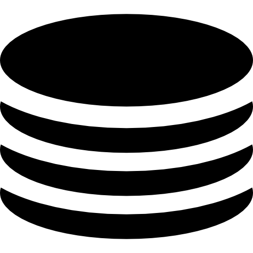 stacked, stack, symbol, network, Circular, Circles, interface, symbols icon