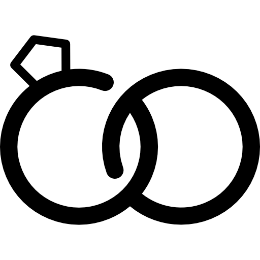 ring, shapes, jewel, two, Couple, rings, Couples, jewelery, Detailed ...