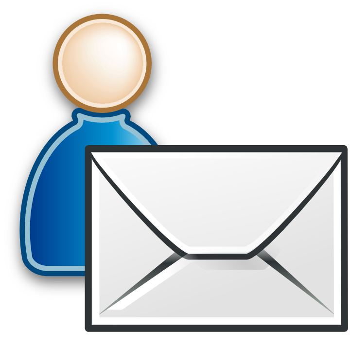 user, send, envelop, Human, Letter, Email, Message, profile, mail ...