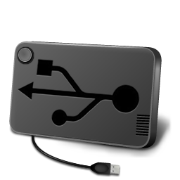portable, Device icon