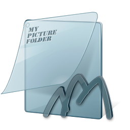 photo, picture, pic, image, my picture icon