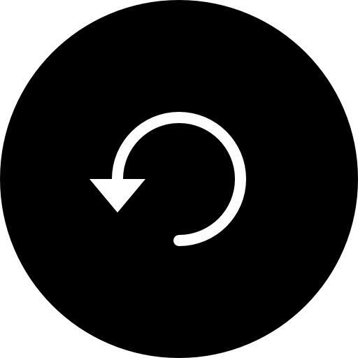 counterclockwise, symbol, Arrows, Circle, Circular Arrow, Arrow, button ...