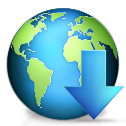 fall, descending, download, Decrease, Descend, Down icon