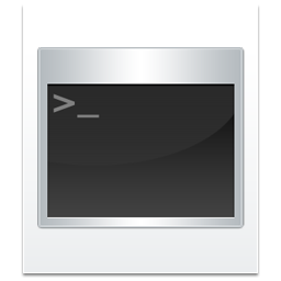 Application icon