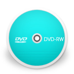 dvdrw icon